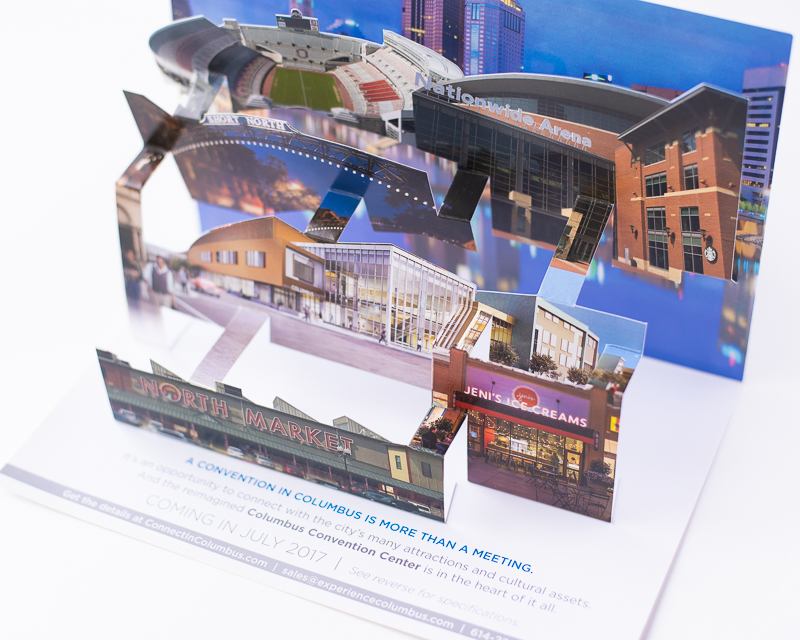 Gallery - Custom Pop Ups
